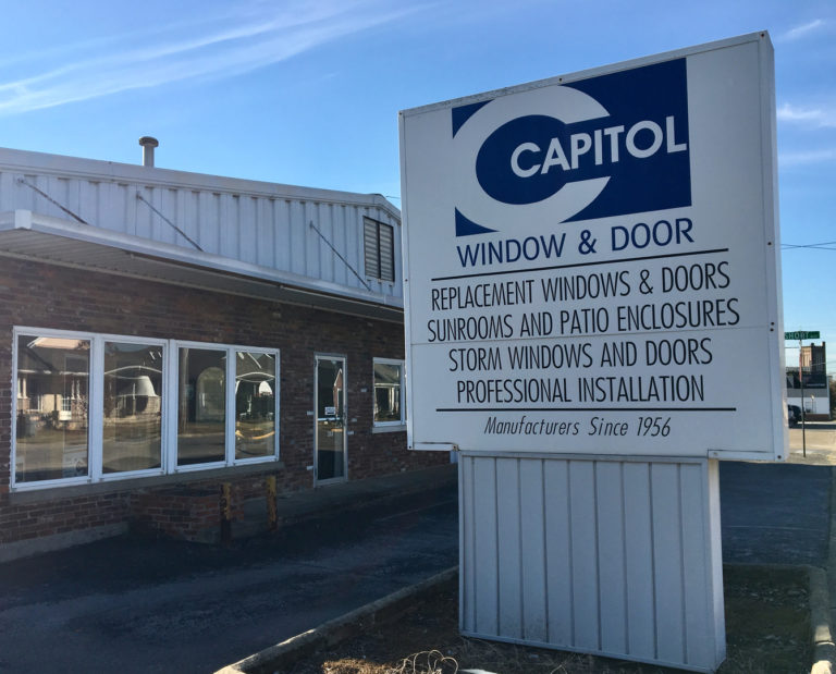 The Capitol Window and Door Story, 64 years of serving Southern ...